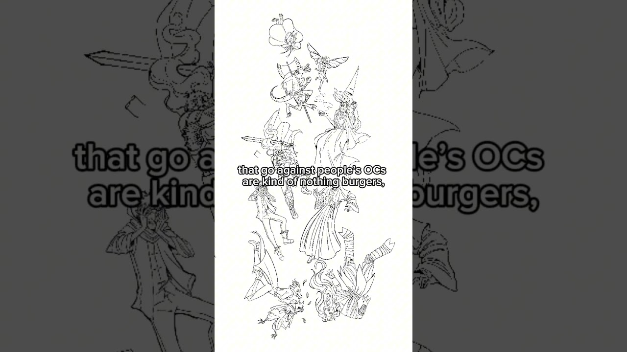 Been like this since deviantart sadly #art #artartist #rant #speedpaint #digitalart #digitaldrawing