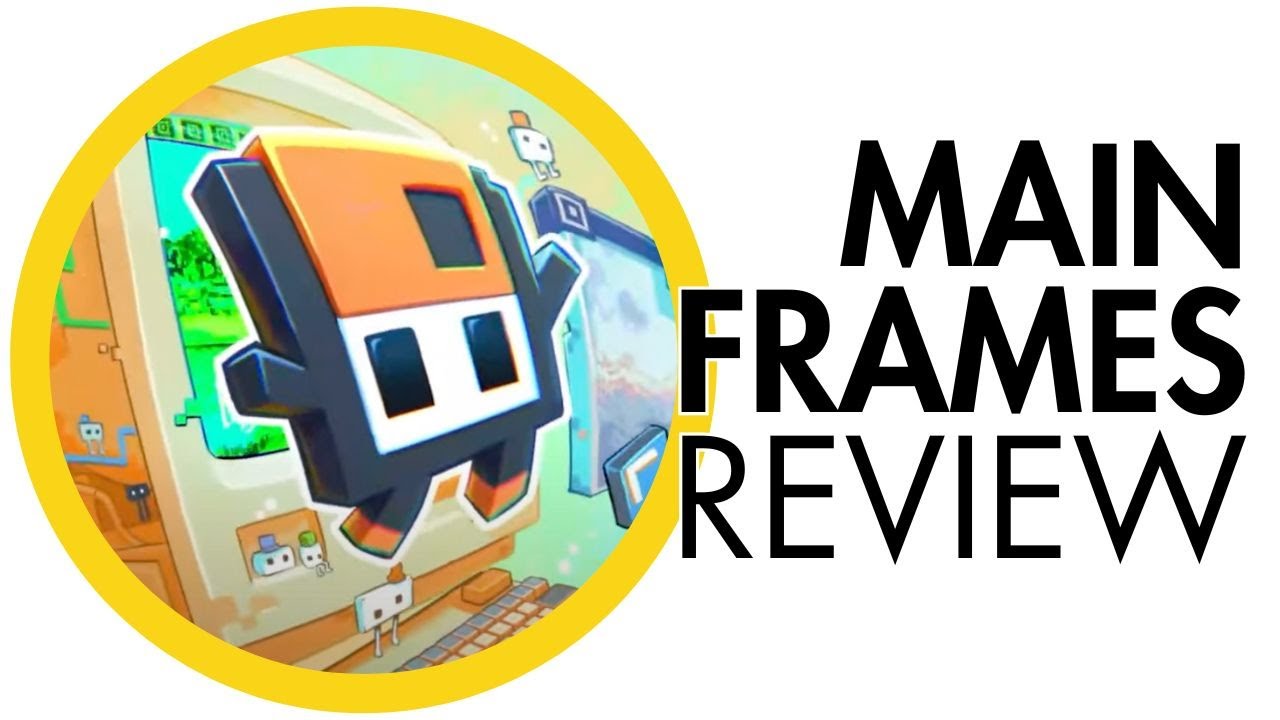 MainFrames Review