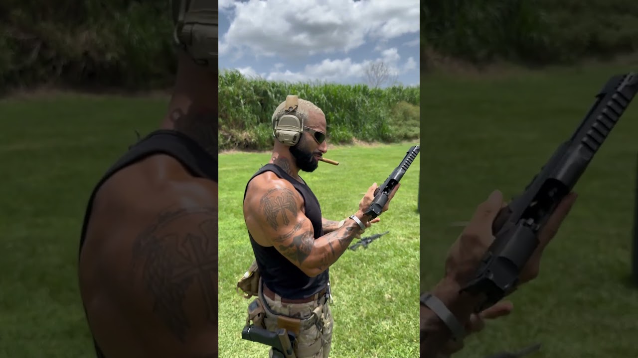 50 caliber Desert Eagle