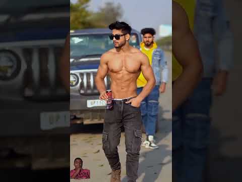 Baby see hoon mai south Delhi ki #attitude #love #model #song #explore #trending #gymmotivation