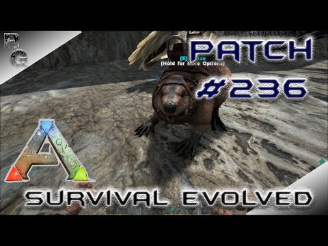 Steam Community :: Video :: Ark: Survival Evolved Razius Patch 236 Review