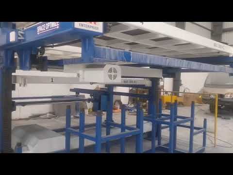 Vertical Carousels at Best Price in India