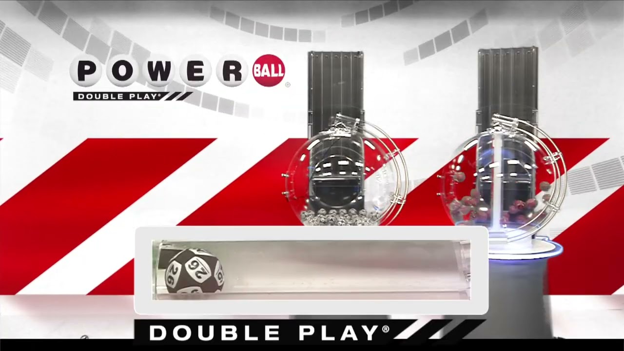 DP Powerball 20260318