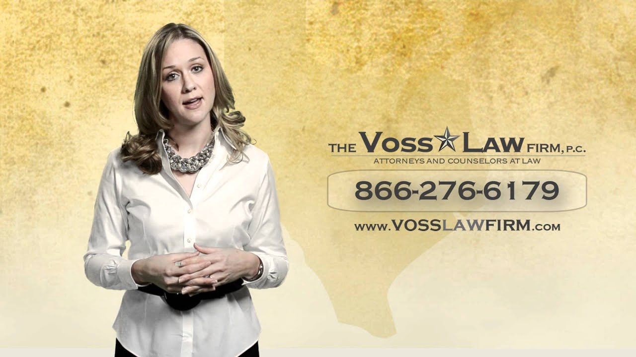 How to Hire the Right Texas ERISA Attorney for You | The Voss Law Firm ...