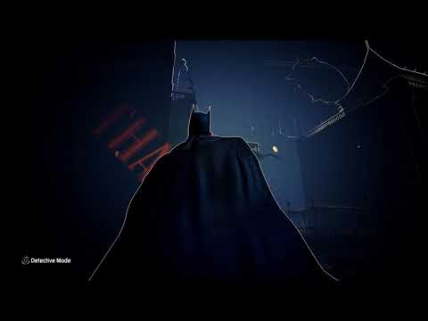 Steam Community :: Video :: Batman Arkham City: Batman Inc Batsuit