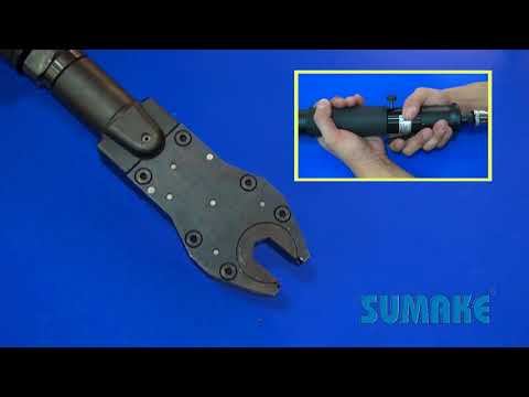 Open End Wrench