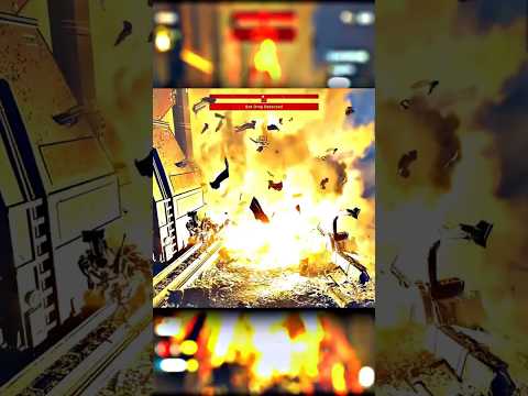 Least cinematic Helldivers 2 gameplay 🎬