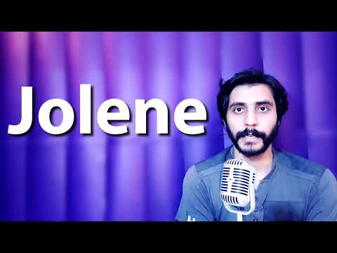 How To Pronounce Jolene