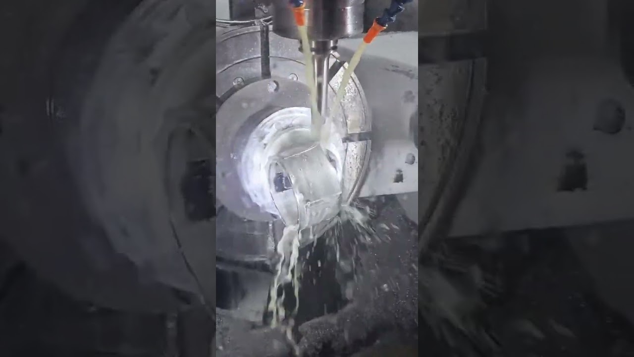 High-Accuracy CNC Machining Solutions | Send Your Drawings, We Deliver Quality