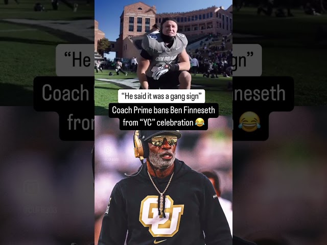 “Come on now”: $45M worth Deion Sanders makes feeling known to Colorado ...