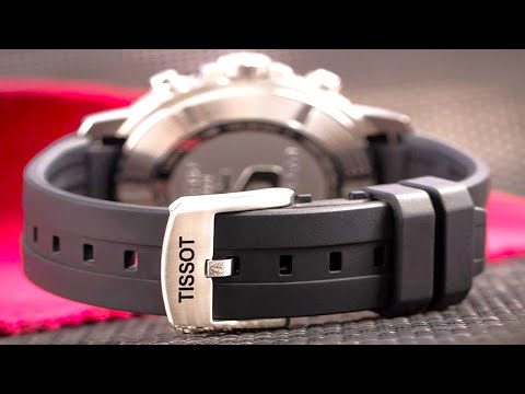 Top 10 Best Tissot Watches 2024: Which One Should You Buy?