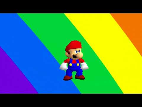 Steam Community :: Video :: Mario's drug deal
