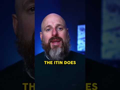 What is an ITIN & Do You Need One?