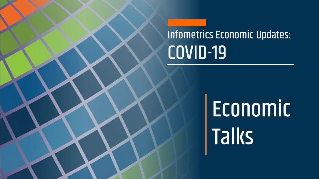 Econ Talks - labour market and that surprising 4.0% unemployment rate!