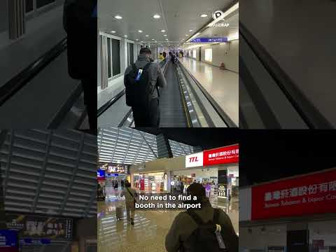 #ShareAsia: Here’s why you should get a Travel eSIM through Klook