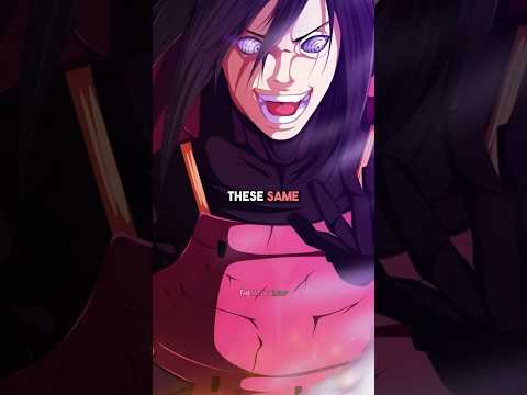 Did Madara repeat the same words of Hashirama during the War?