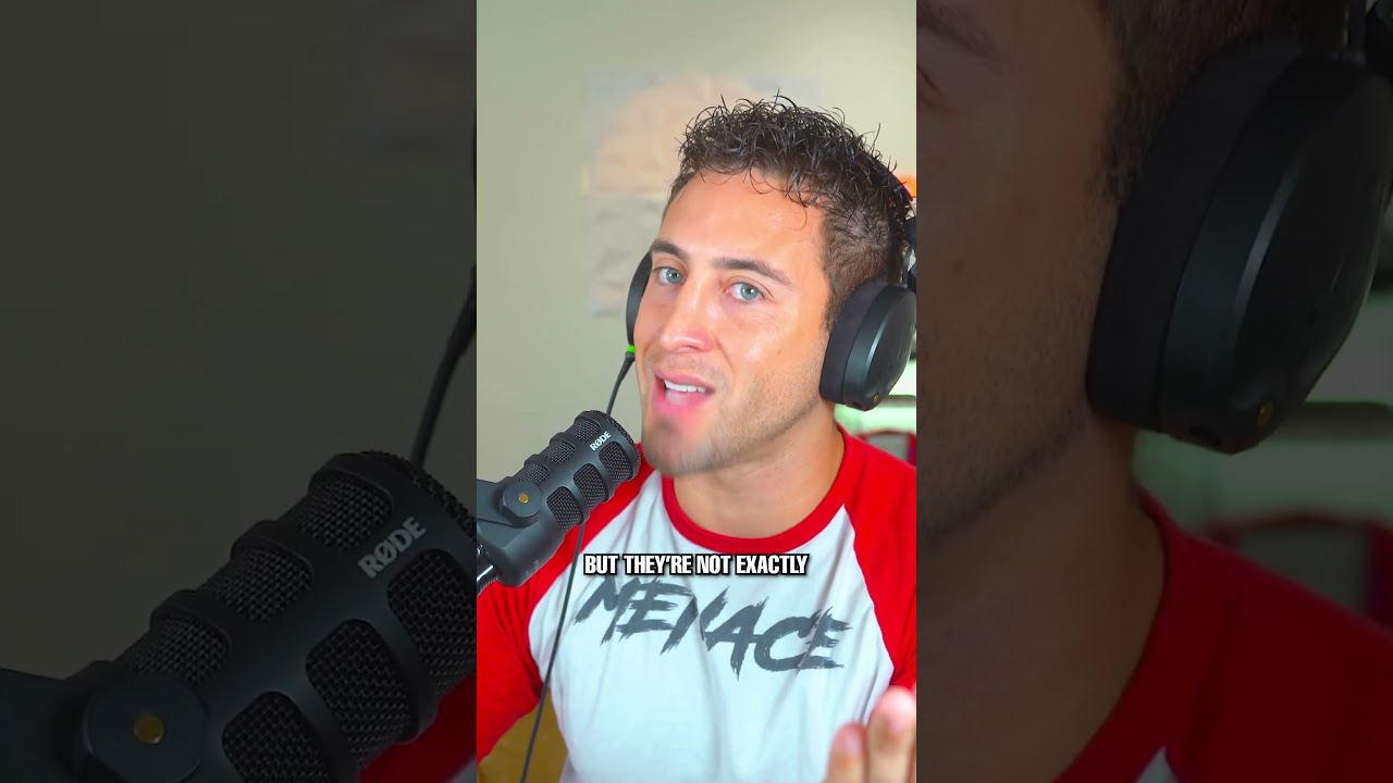 The Truth About The ANA #shorts