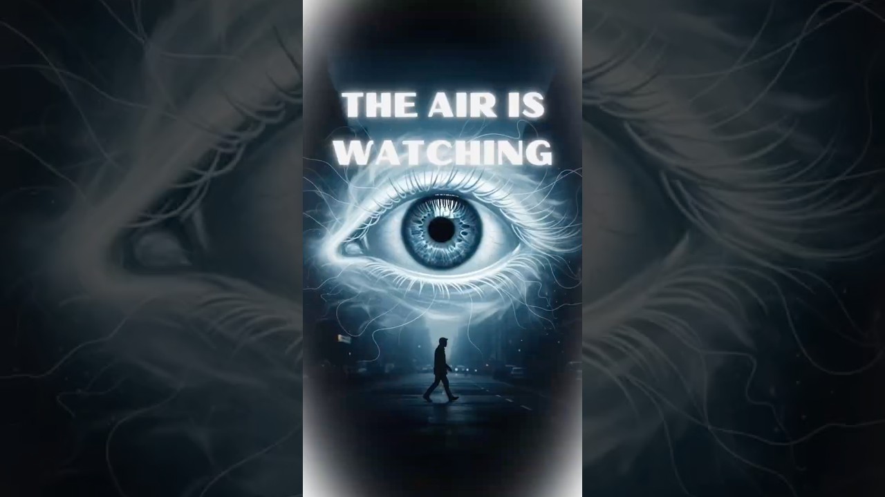 Invisible Spies! Smart Dust is Here 🕵️