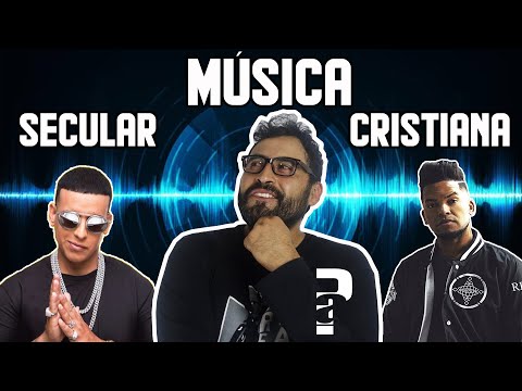 Música cristiana y Mundana ¿Con la misma letra?