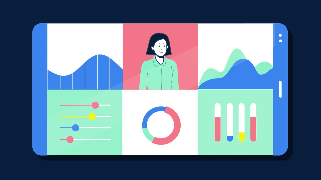 Data Analytics and Statistics using Python with SkilloVilla