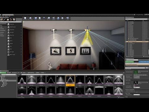Unreal Engine 4.23 Released! - Announcements - Unreal Engine Forums