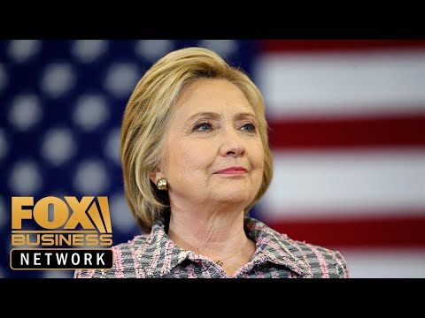 Clinton's email scandal resurfaces after Mueller finds 'no collusion'