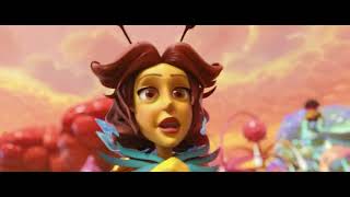 Capitán Avispa - película: Ver online en español