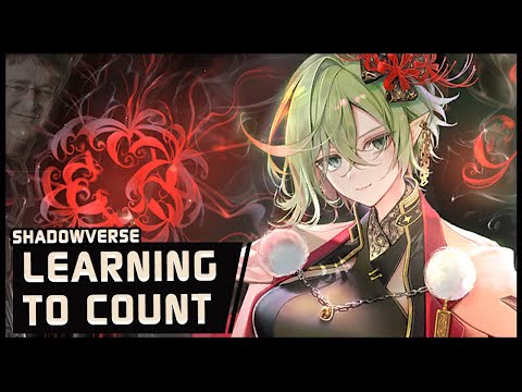 Steam Community :: Video :: Can You Count to 4? You Might Be Able to Play This | Shadowverse ...