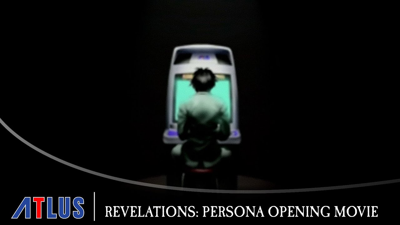persona game op | Tournament, Tier List & Blind Ranking | Leewufufu
