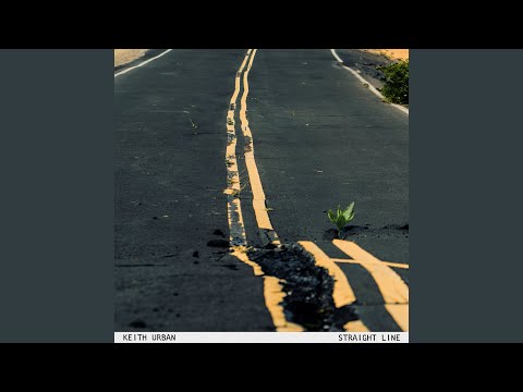 Keith Urban News Update…Keith’s Latest Song Release “Straight Line ...