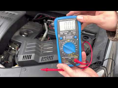 How To Test Your Vehicles Coolant (Super Cheap)