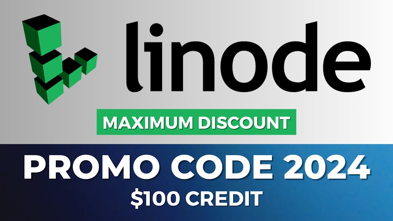 Linode Promo Code💥Linode Coupon Code💥Linode Discount Code💥Linode Free Trial $100