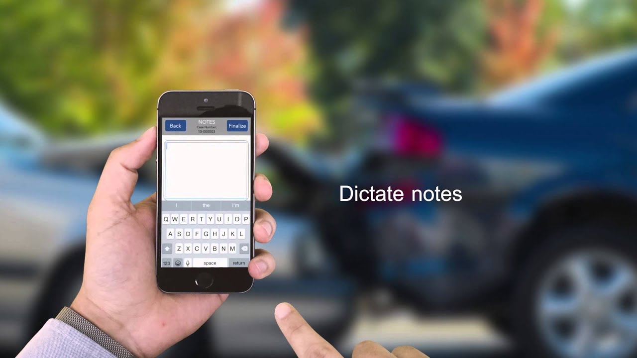 Mobile Evidence Sofware by QueTel