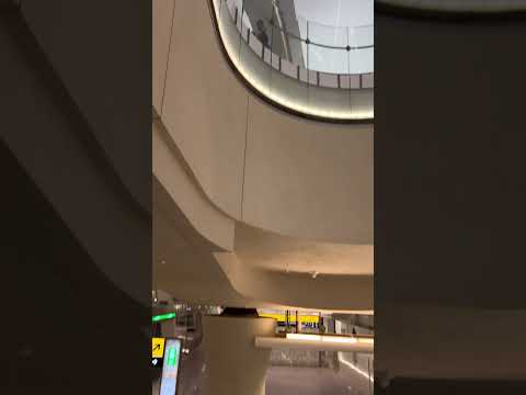 Terminal A , Abu Dhabi Arrival#pickup #arrivals #abudhabi #airport #terminal #youtubeshorts