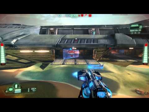 Steam Community :: Video :: Tribes Ascend Pathfinder - Gotta Go Fast ...