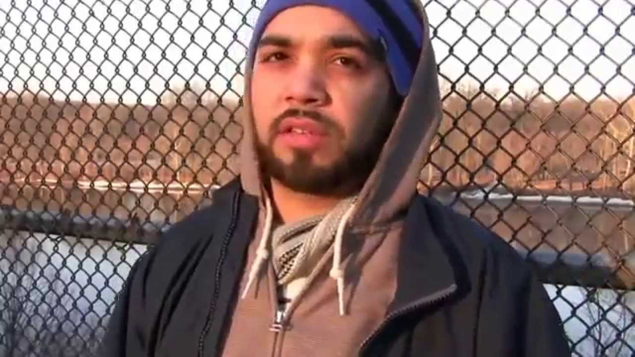 My Story – Daniel D'Alonzo