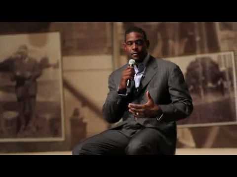 Chris Webber Hall of Famer *TapedHipHop Exclusive
