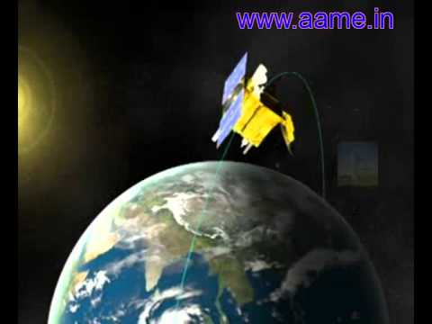 Satellite with ARgos and ALtika [SARAL] - Indo-French Scientific Venture