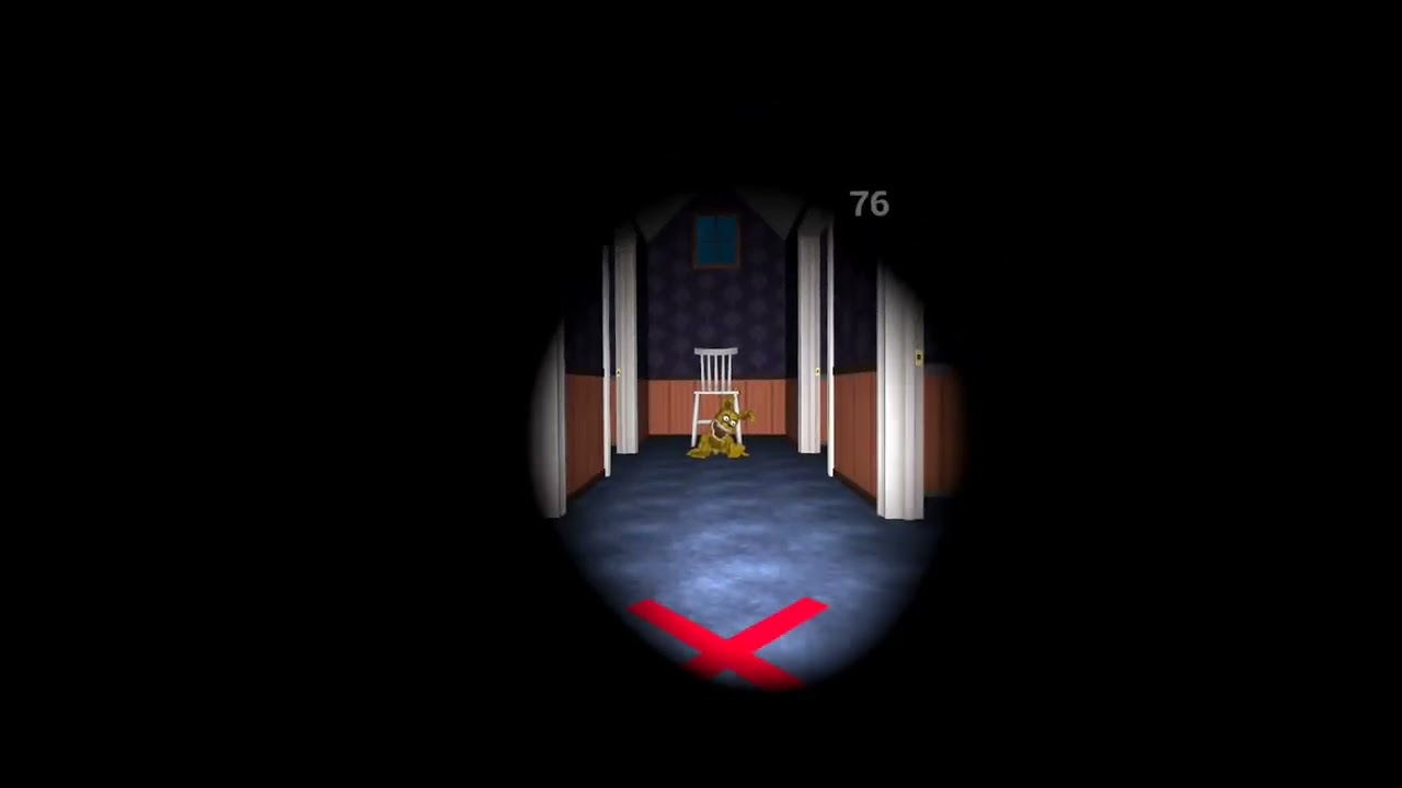 here is the tutorial to beating fun with plushtrap in five nights at freddys: help wanted vr