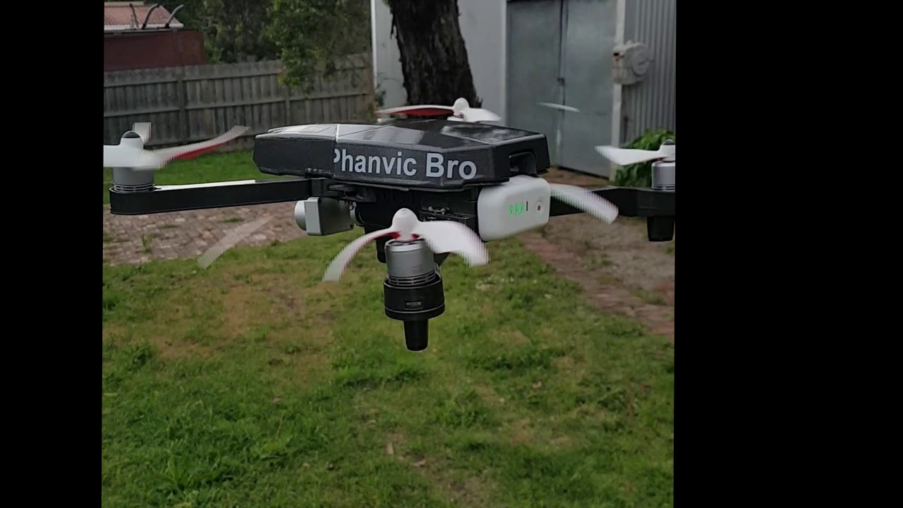 Phanvic Bro