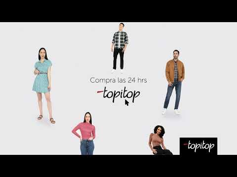 #topitop
