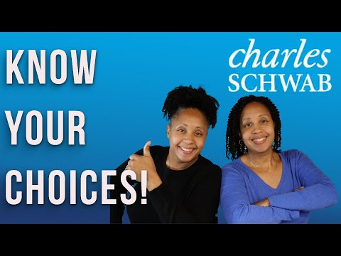 The Quick Start Guide to Schwab ETFs!