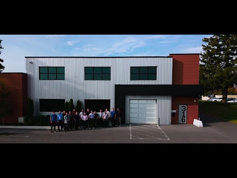 Supplier Spotlight: Growing Together with BCS Automation