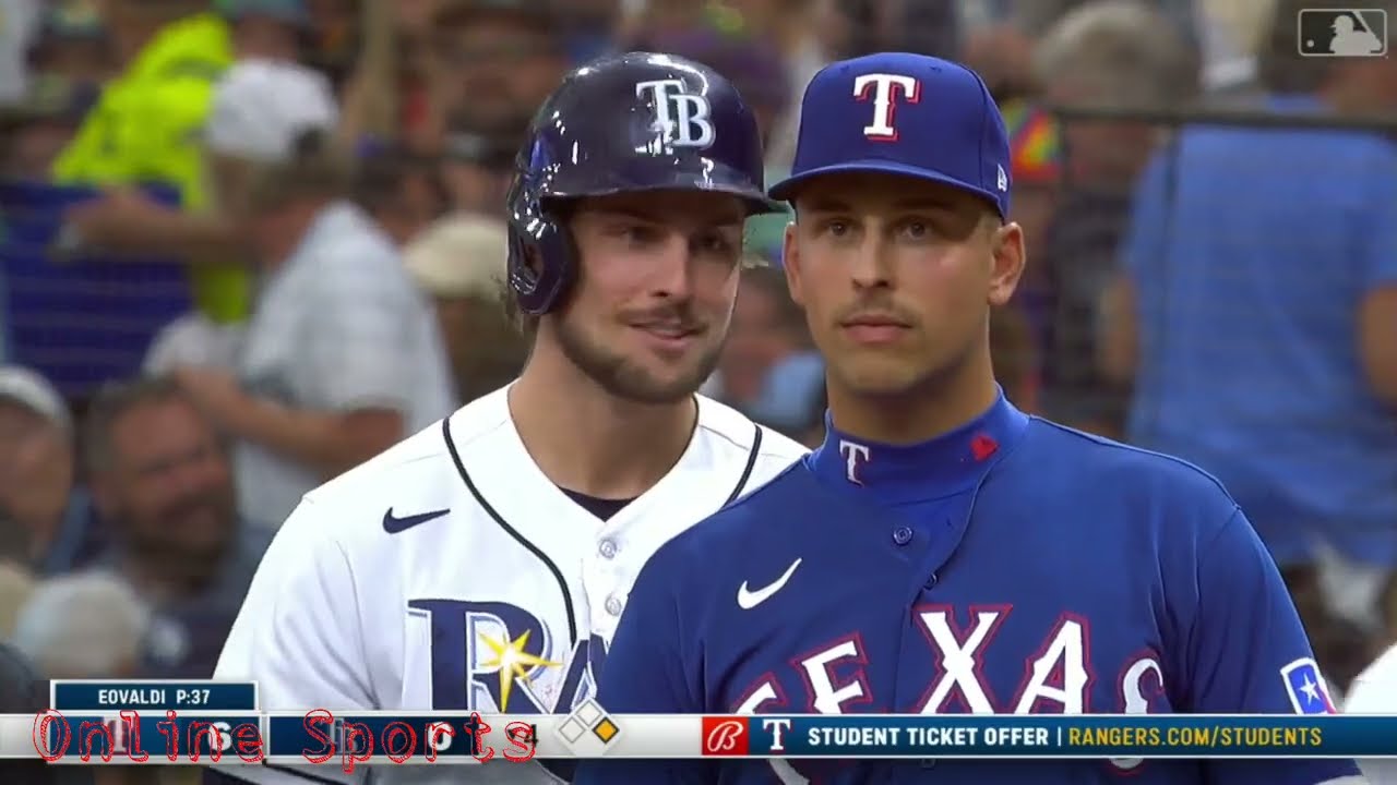 MLB | UnUsUal Oddities 4