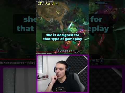 NEW Character Aurora: Another Pick or Ban Champ?