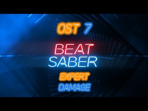 Steam Community :: Video :: Beat Saber - Damage - Expert - Full Combo ...