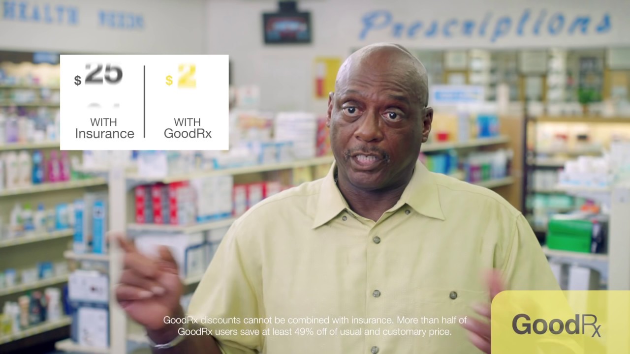 GoodRx: Testimonials