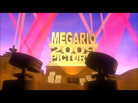Megario 2009 Pictures Logo (Aidenlton542's Custom TCF/TCS Style)