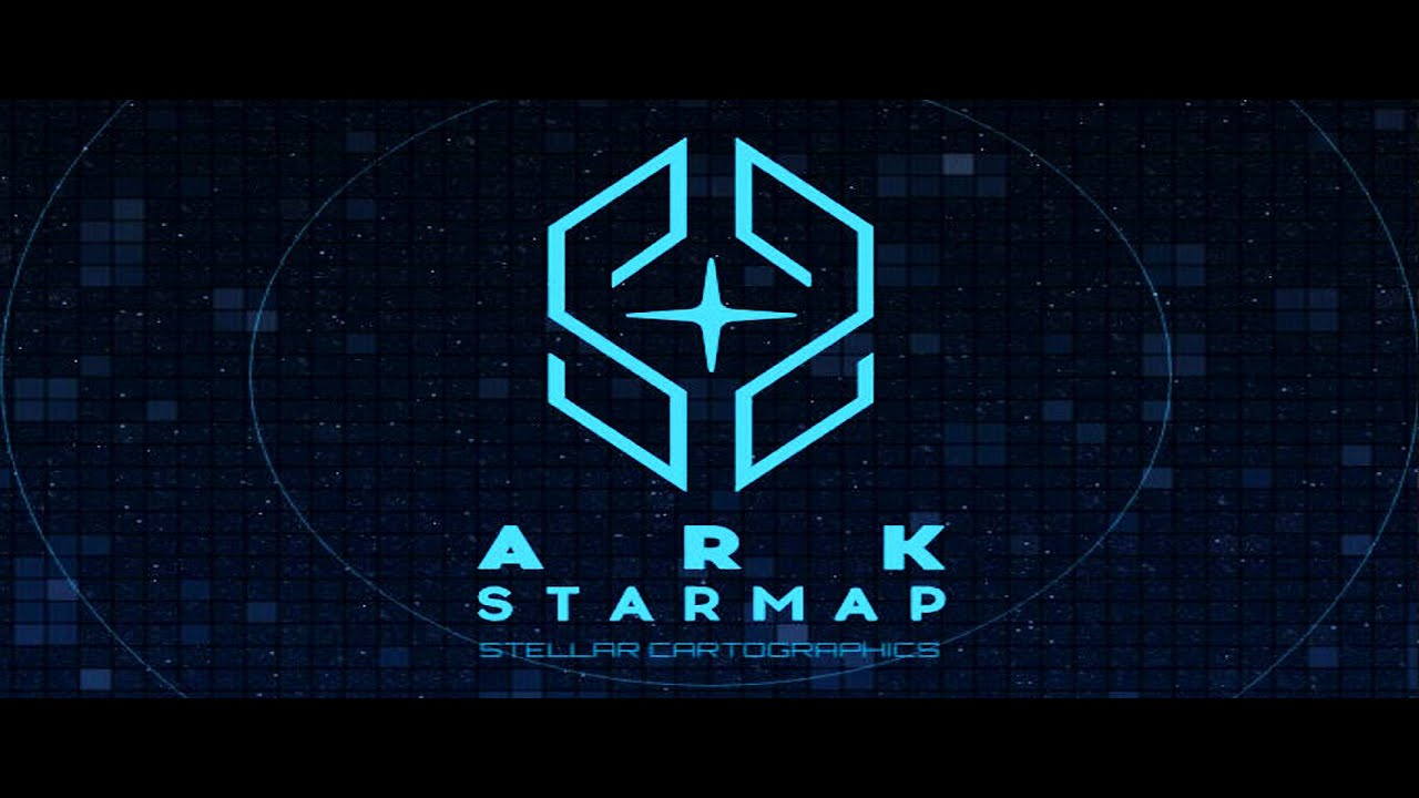 ARK Starmap ambient 