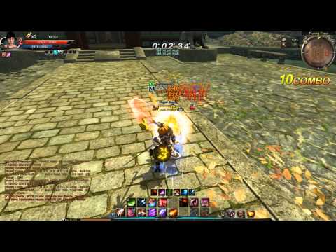 Steam Community :: Video :: [C9]Halloween Man PvP Kirito vs Blademaster 2